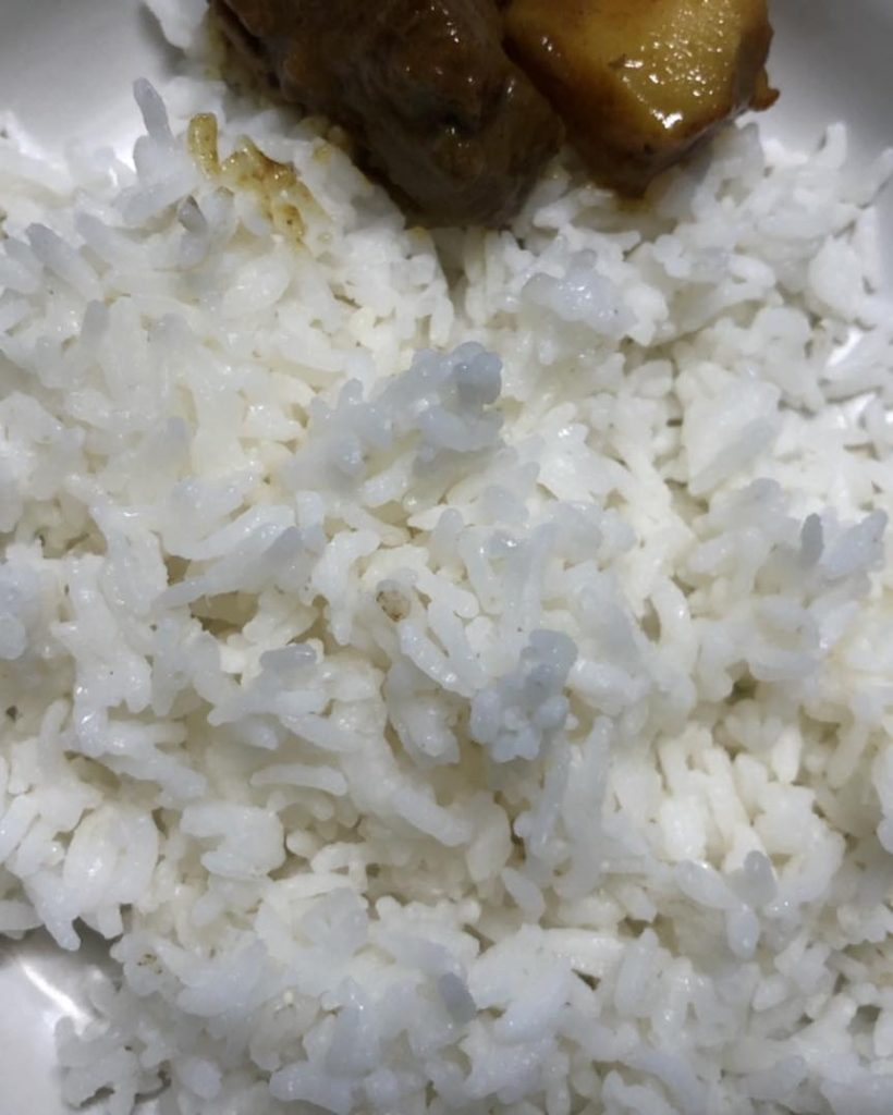 Bashful Aromatic Rice (বাশফুল সুগন্ধি চাল) – Lal Chal