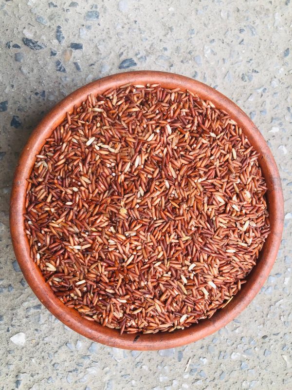 Basmoti Fullfiber বাশমতি ফুলফাইবার – Lal Chal